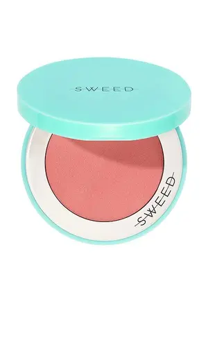 SWEED LASHES Air Blush Cream - Cheeky