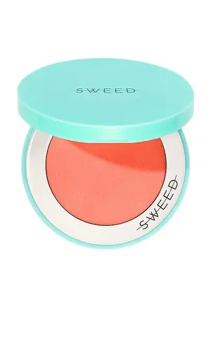 SWEED LASHES SWEED Air Blush Cream In Lush. Lush