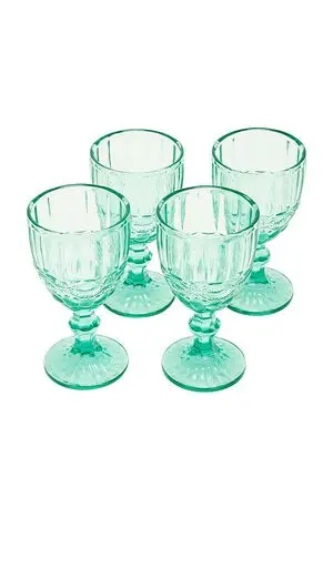 Chefanie Drinkware & Glassware