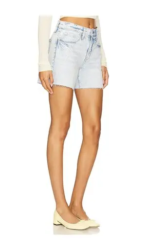 PISTOLA Kennedy Denim Shorts - Reef