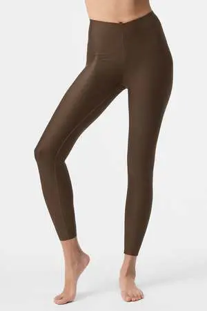 Alo Yoga High Rise Leggings