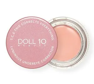 DOLL 10 T.c.e Luminous Undereye Corrector - One-color