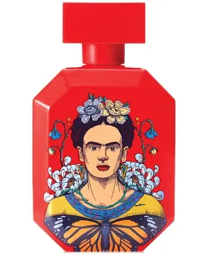 FRIDA KAHLO Eau De Toilette - No Color