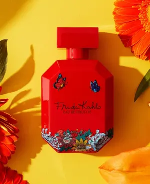 FRIDA KAHLO Eau De Toilette