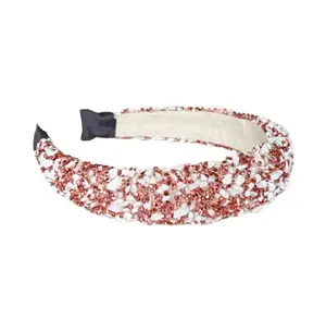 HEADBANDS OF HOPE All That Glitters Headband - Pink