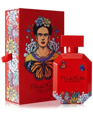 FRIDA KAHLO Eau De Toilette - No Color