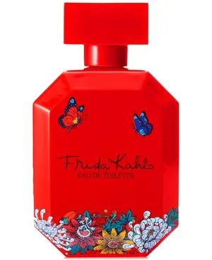FRIDA KAHLO Eau De Toilette