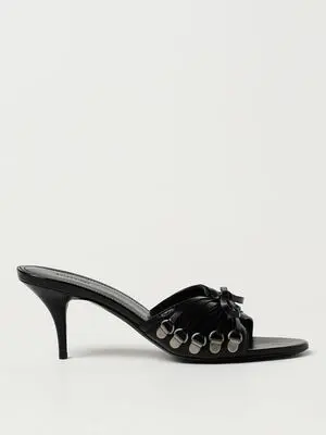 Balenciaga Heeled Sandal