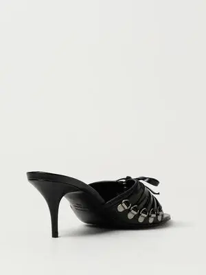 Balenciaga Heeled Sandal