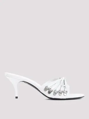 Balenciaga Heeled Sandal