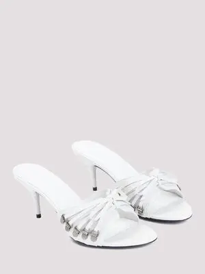 Balenciaga Heeled Sandal