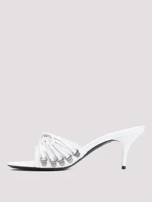 Balenciaga Heeled Sandal
