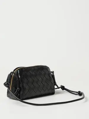 Bottega Veneta Mini Bag - Black