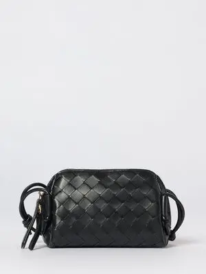 Bottega Veneta Mini Bag - Black