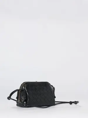 Bottega Veneta Mini Bag - Black