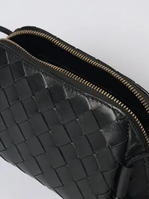 Bottega Veneta Mini Bag - Black