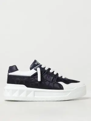 Valentino Garavani Valentino Garavani Sneakers Blue