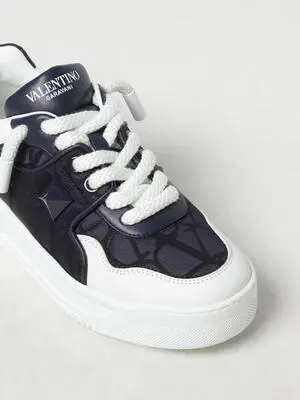Valentino Garavani Sneakers - Blue