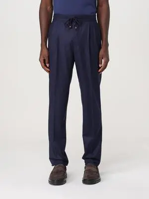 Brunello Cucinelli Tailored Trousers