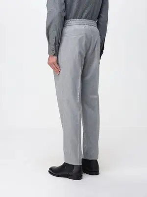 Brunello Cucinelli Tailored Trousers - Grey