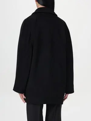 Max Mara Coat - Black
