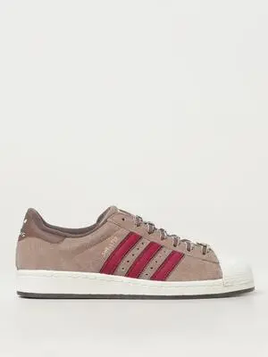 ADIDAS ORIGINALS Superstar Sneakers - Brown