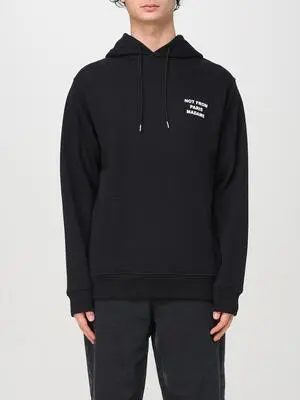 Drole De Monsieur Hoodie - Black