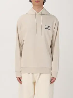 Drole De Monsieur Hoodie - White