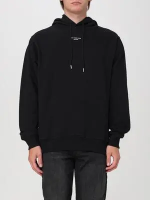 Drole De Monsieur Sweatshirt - Black