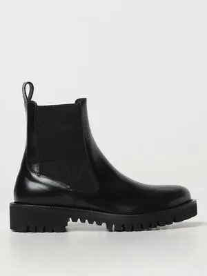 Valentino Garavani Chelsea Boots - Black
