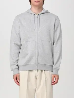 Brunello Cucinelli Full Zip Hoodie