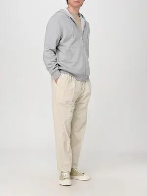 Brunello Cucinelli Full Zip Hoodie