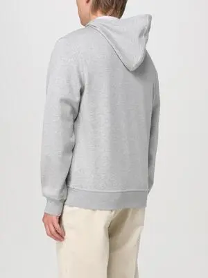 Brunello Cucinelli Full Zip Hoodie