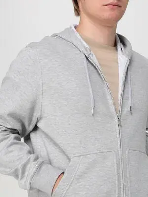 Brunello Cucinelli Full Zip Hoodie