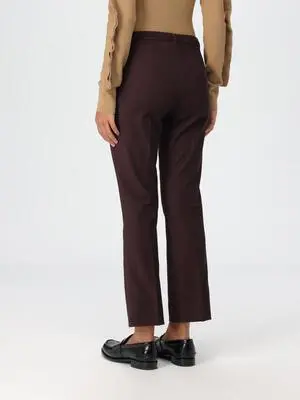 Max Mara Trousers - Violet
