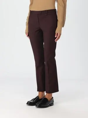 Max Mara Trousers - Violet