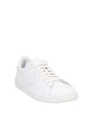Nike X Comme Des Garçons Leather Sneakers