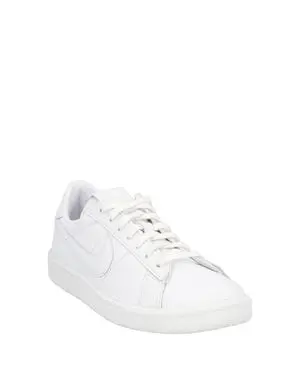 Nike X Comme Des Garçons Leather Sneakers