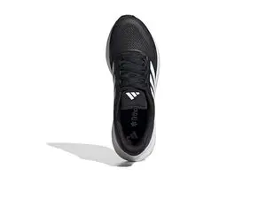 Adidas Run Falcon 5 Running Sneakers - Black
