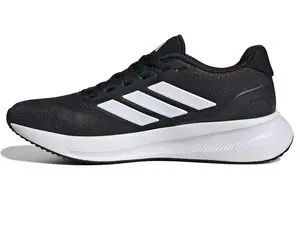 Adidas Run Falcon 5 Running Sneakers - Black