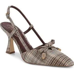 Circus Ny By Sam Edelman Buckled Pumps