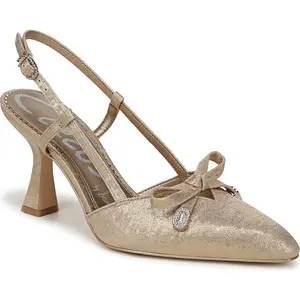 Circus Ny By Sam Edelman Mid Heel Pumps