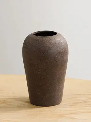 HUNTING SEASON-Ceramic Vase