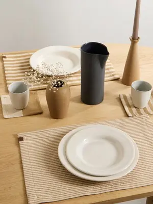 HUNTING SEASON Dining Set