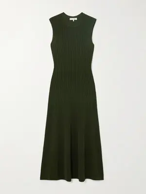 Frame Off The Shoulder Dresses