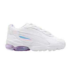 PUMA Wmns Cell Stellar Glow Sneakers