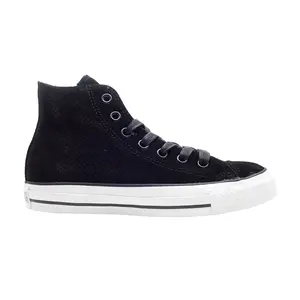 CONVERSE Chuck Taylor All Star Leather High Top Sneakers