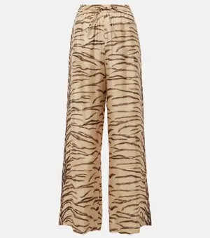 Stella Mccartney Layered Pants For Women