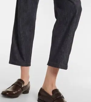 Brunello Cucinelli Slim Jeans