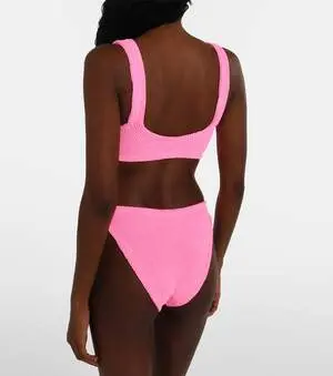 Hunza G Xandra Bikini - Pink